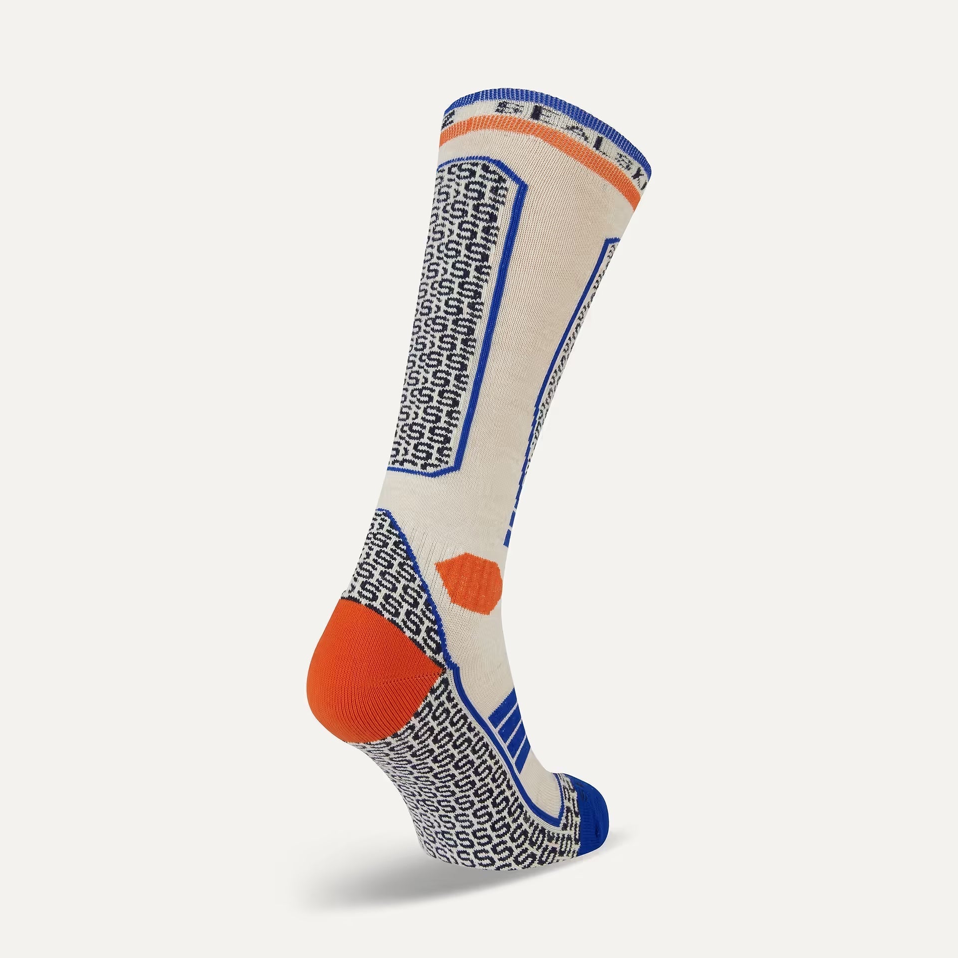 Sealskinz thermal socks: natural foot insulation for snow sports – BCH ...