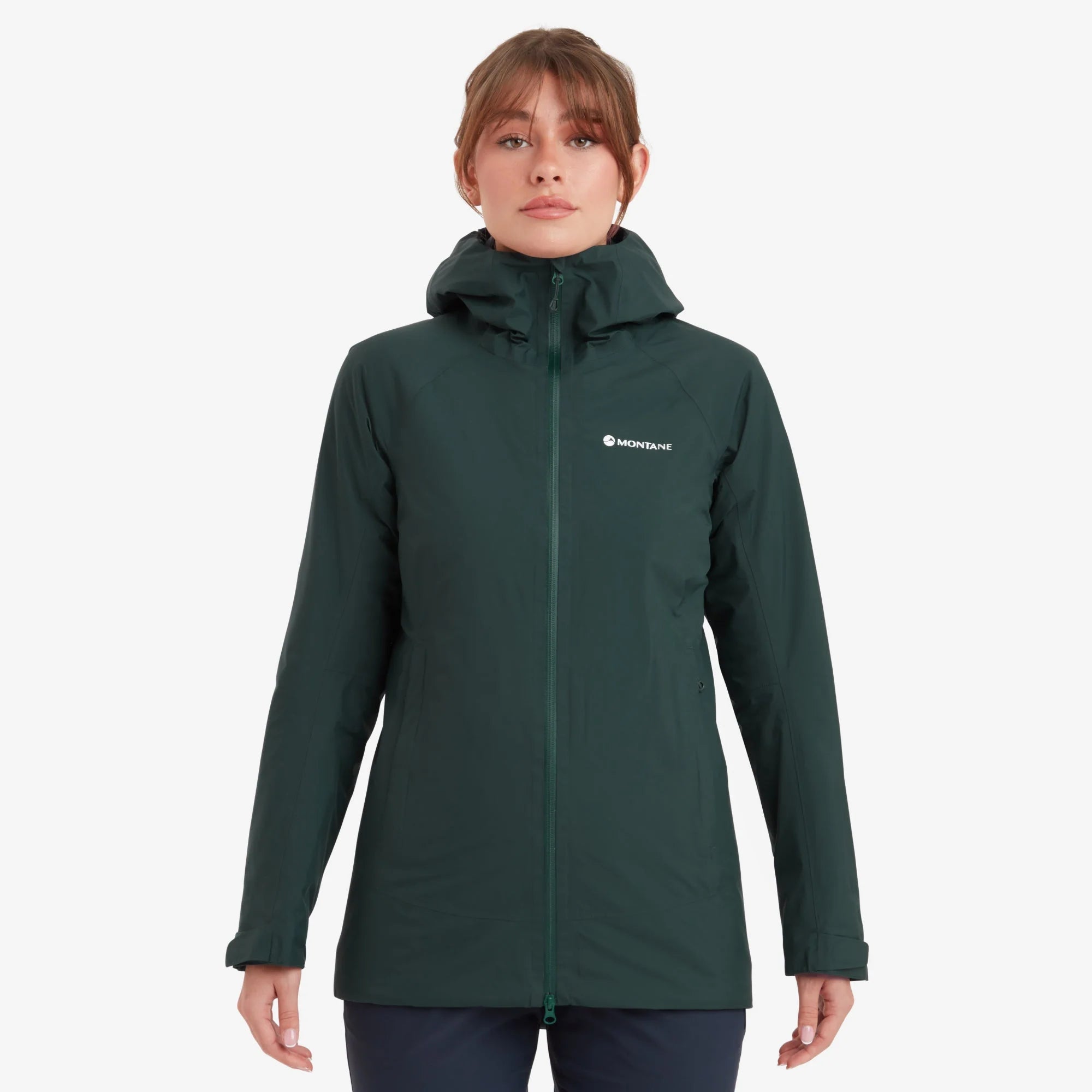 Montane Womens Duality Lite Waterproof Jacket – BCH Camping & Leisure