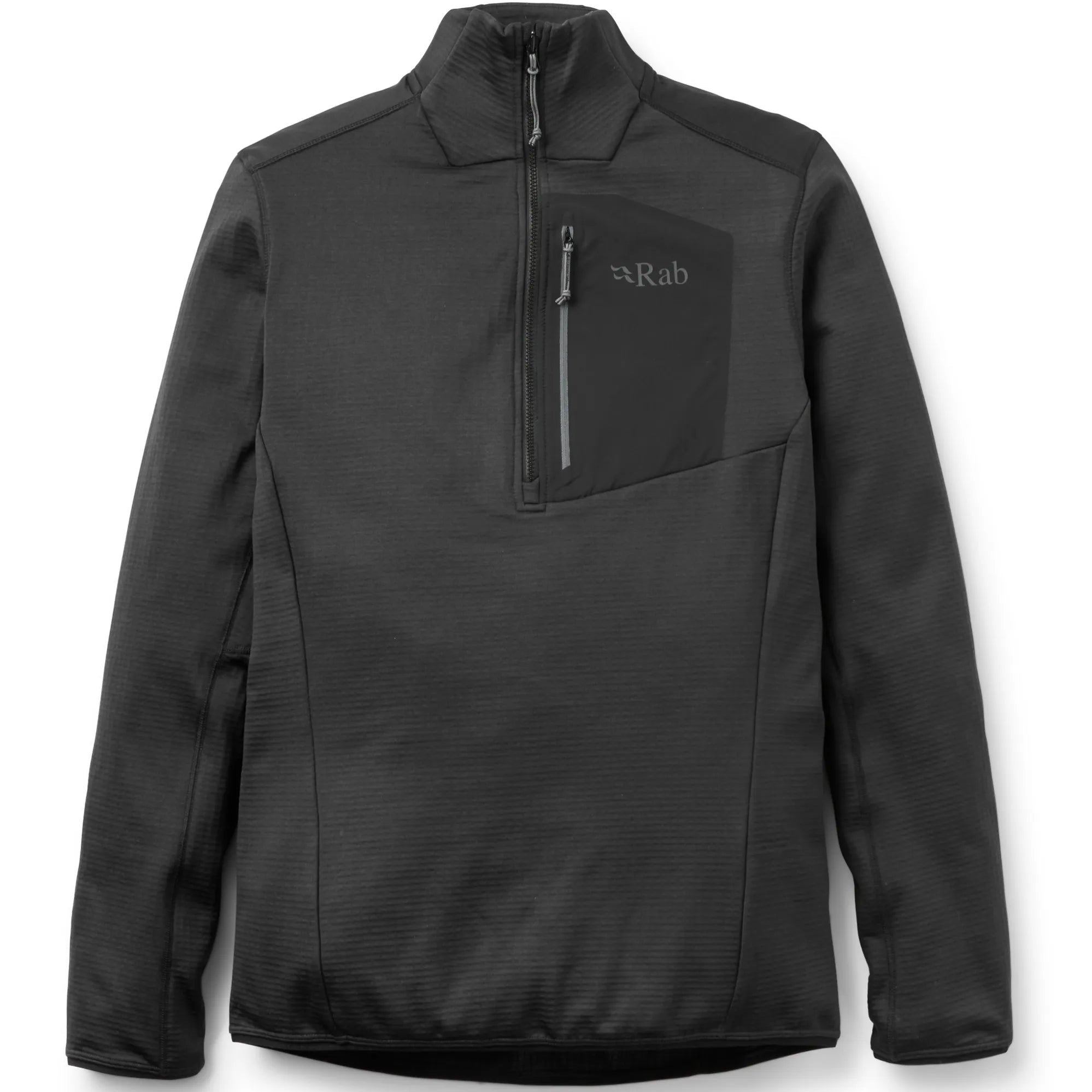 Rab Ascendor Pull On Mens Black – BCH Camping & Leisure
