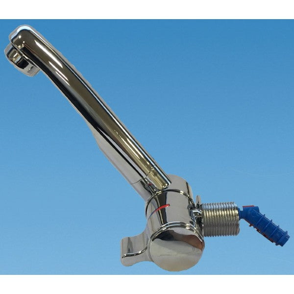 COMET Folding Mixer Tap – London – BCH Camping & Leisure